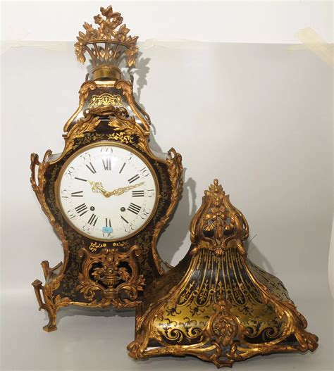 Pendule Classic Driver Market