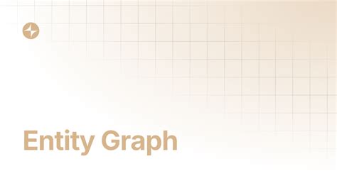 Entity Graph Rox Docs