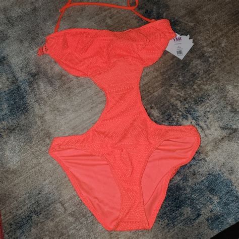 Ymi Swim New Ymi Bathing Suit Poshmark
