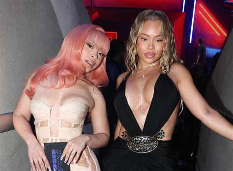 Sexyy Red Announces New Lip Gloss Line With ‘pound Town Names