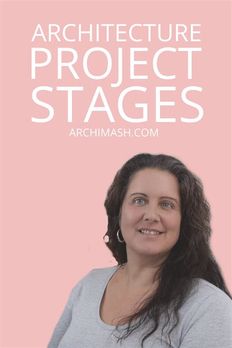 8 Architecture Project Stages From Concept To Construction