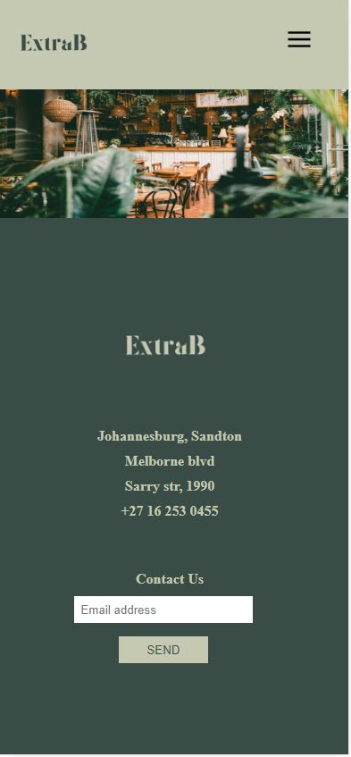 Github Mkw420bakerywebsite Bakery Website Made With Html Css