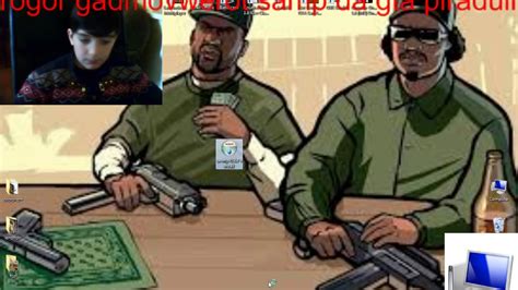 როგორ გადმოვწეროთ სამპი და პირადული ჯეტია Youtube