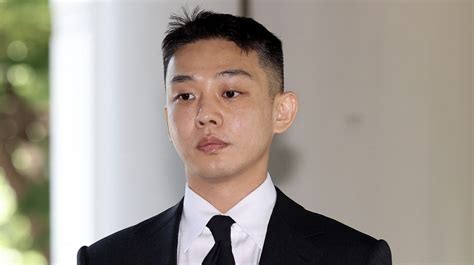 Yoo Ah In Sexual Assault 30 Years Old Man Yoo Ah In Denies Sexual Assault Charges As False