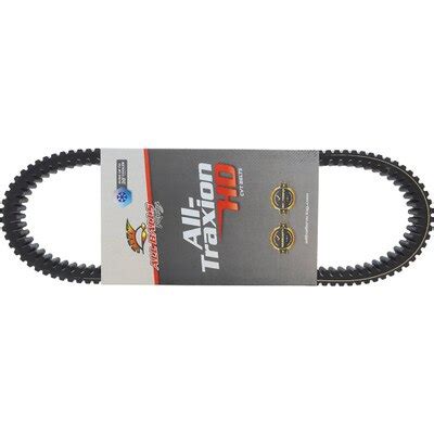 25 9016 Cvt Belt