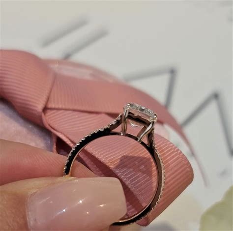 Pin On All About Engagement Rings