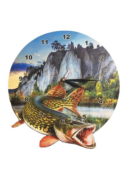 Часовник за рибаря