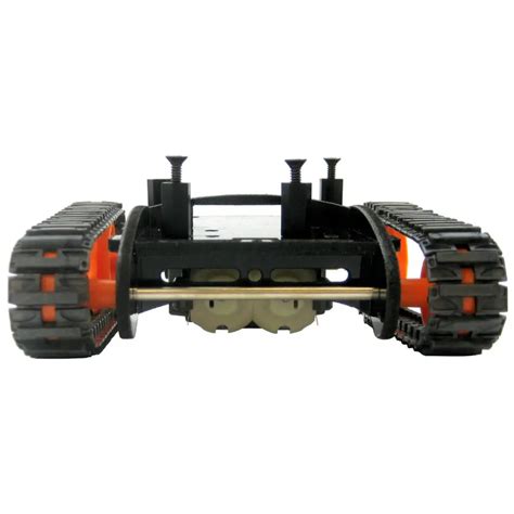 mini robotshop rover chassis kit robotshop