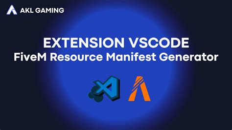 Github Gustiagung19fivem Resource Manifest Generator Generate