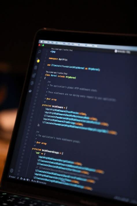 Implementing Version Control In Laravel Apis Laravelbackend
