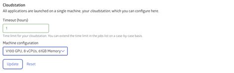 Cloudstation · Juliahub