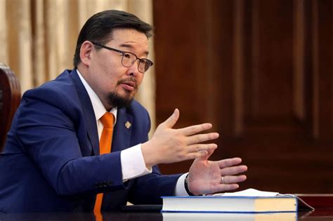 Г Занданшатар Татварын бодлого нь дотоодын үйлдвэрлэгчдэд “дарамт” бус “дэмжлэг” болдог