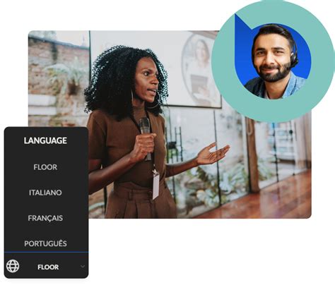 Language Interpreter Services Vri And Opi Solutions Boostlingo