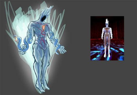 Minos Prime By Gig444 On Deviantart