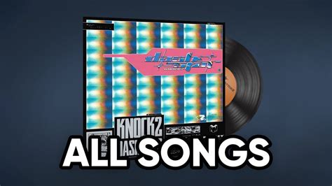 Knock2 Dashstar Cs2 Music Kit Mvp And Other Songs Youtube
