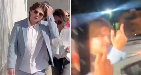 Así Llegó Y Así Se Fue El Hermano Del Fofo” Márquez Eme Equis