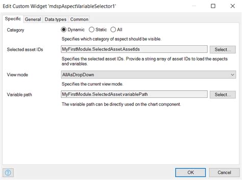 mindsphere web components for mendix developer documentation