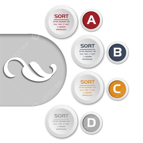 Ppt Material White Transparent Original Branch Chart Ppt Material Design Original Branch