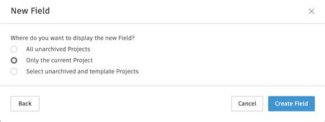 Help Query Fields Autodesk