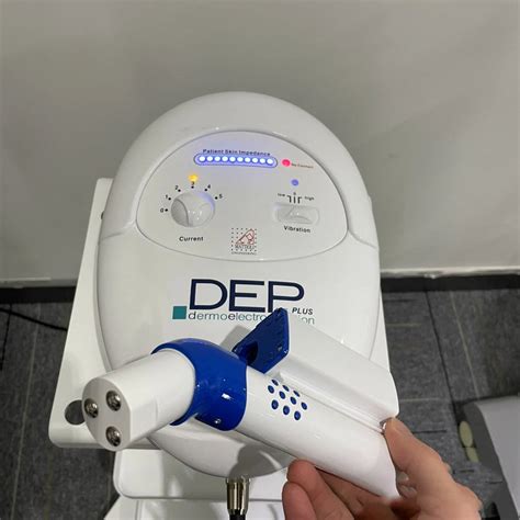 Dep Water Mesotherapy Injector Skin Hydration Machine Injector Gun Alisa