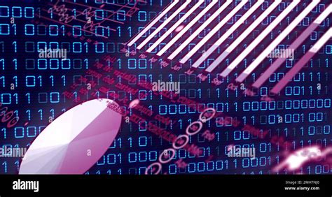 Composition Of Statistics Data Processing With Binary Coding Stock