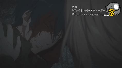 انیمه وایولت اورگاردن فصل 1 قسمت 9 Violet Evergarden S1 E09 فیلو