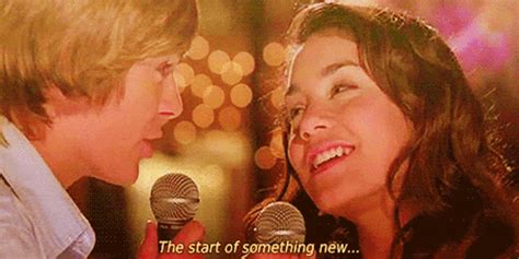 This Iconic High School Musical Duet Is Now Ten Years Old