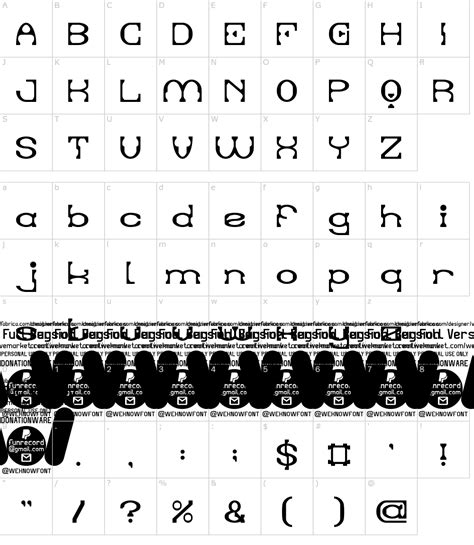 Fuente Default System Descargar
