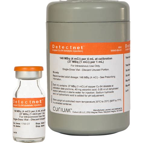 Detectnet Prescription And Dosage Information Mpr