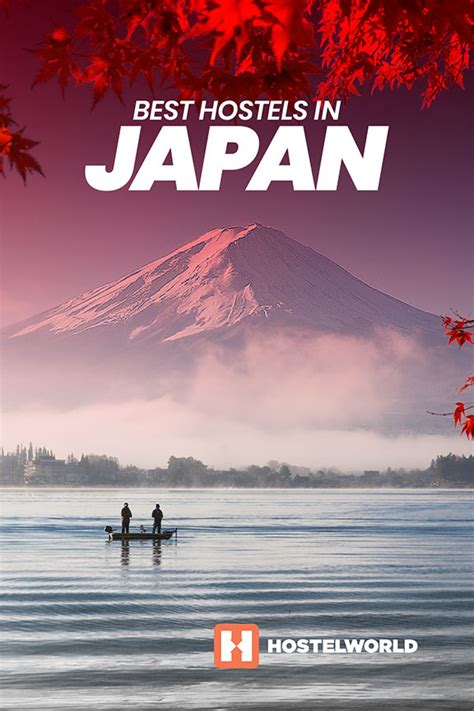 Best Hostels In Japan Secret Stays Revealed