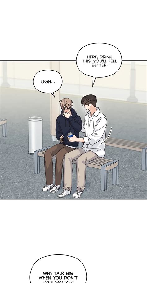 Today Spring Hagong Alpha Trauma Eng Update C 18 Page 16 Of 19 MyReadingManga