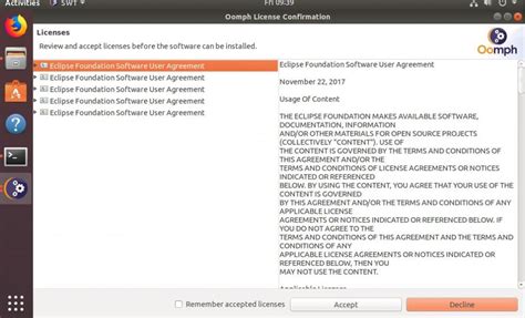 How To Install Eclipse In Linux Ubuntu Using Command Line Terminal