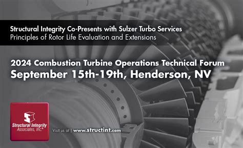 Poweredbytandt Ctotf Turbineindustry Sinews Structural Integrity