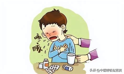 慢性支氣管炎和急性支氣管炎是一樣的疾病嗎一文給您說清楚 每日頭條