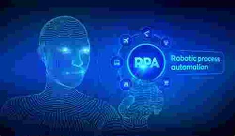 RPA Vs AI Difference Between RPA And Artificial Intelligence