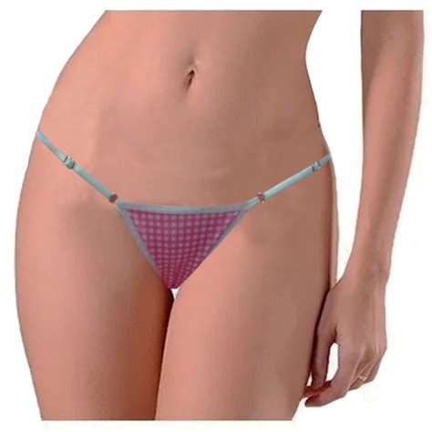 Micro Tanga Bebota Pasionel Ts Mayorista Sex Shop Mayorista