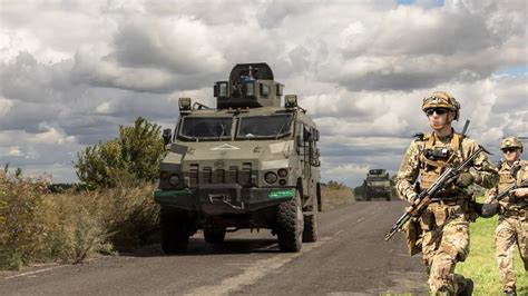Курская операция ВСУ открыла окно возможностей Калининград и Дальний Восток прикрыть уже нечем