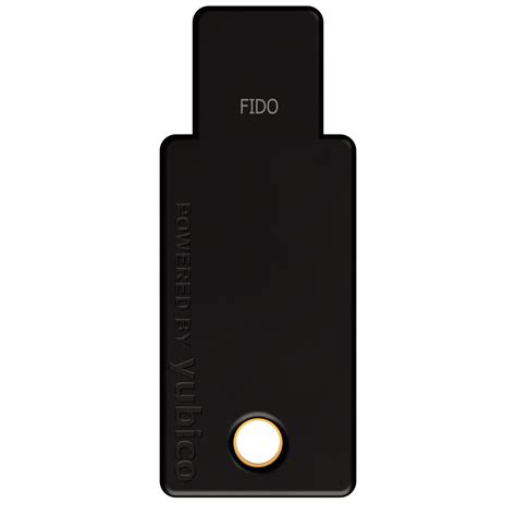 WeSellIT WeSellIT Security Key By Yubico NFC