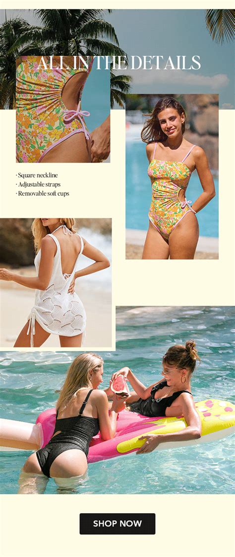 A—泳衣图片大全 A—泳衣高清好看的图片 花瓣sunnygreen的画板