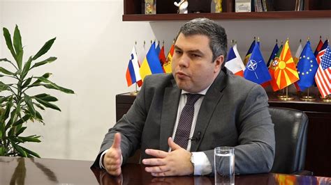 Телевизија 24 Маричиќ за „Студио 10“ Уставни амандмани до крајот на јули за европска иднина на