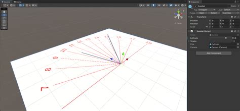 GitHub Kontate UnitySundial