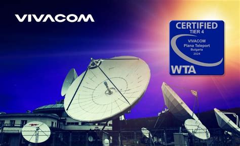 Nikolai Andreev On Linkedin Подновихме сертификацията за сателитна станция „Плана“ с най високия…