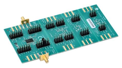 SN AXC T EVM Buy TI Parts TI Com