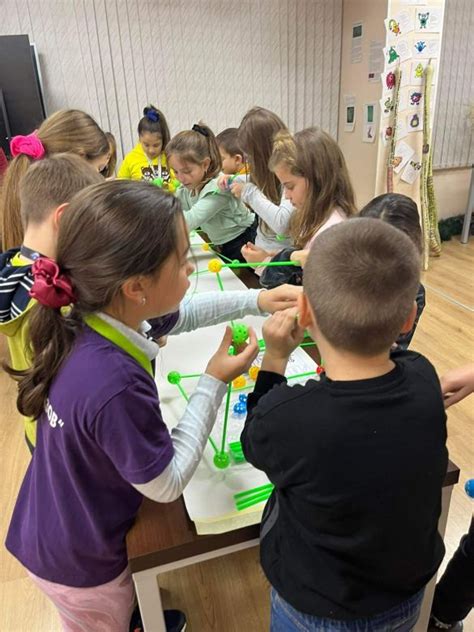 Математиката около нас СУ Иван Вазов