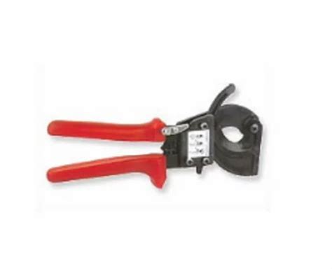 Mild Steel Ttcr 325 Cable Cutter Tool At Best Price In Mumbai Id