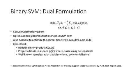 Classification Using Apache Systemml By Prithviraj Sen Ppt