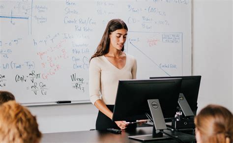 Department Of Engineering And Computer Science