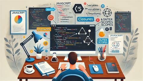 Closures In Javascript How They Work And Why They Matter Dezlearn