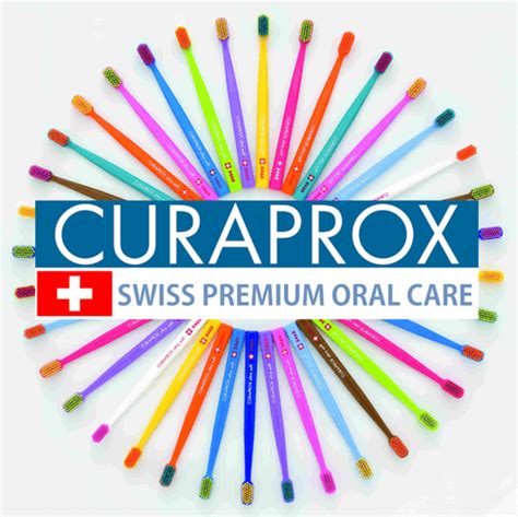 Curaprox Монопучковая щетка "single & sulcular" (6мм)