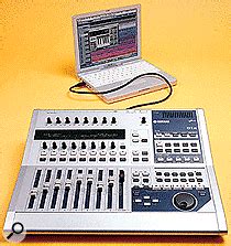 The Future Of MIDI Audio